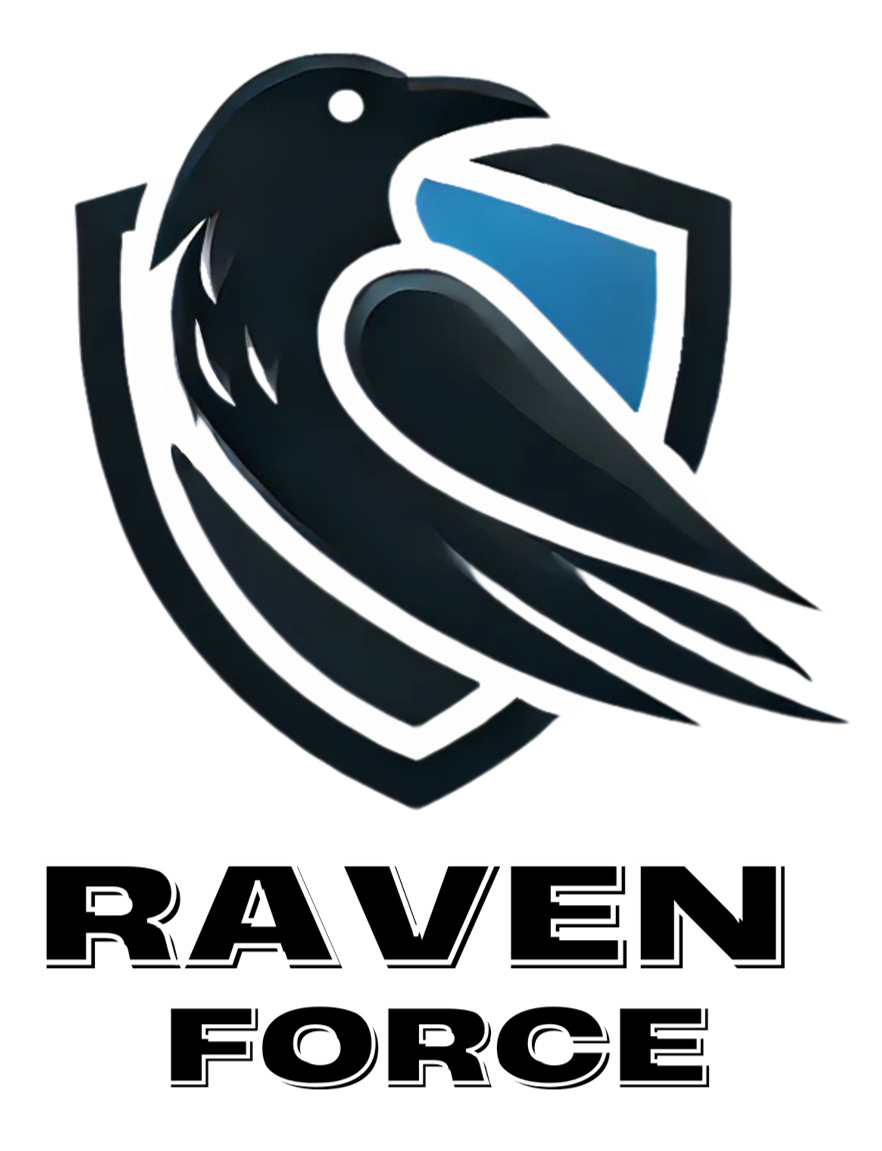 CONTACTO - RAVEN FORCE